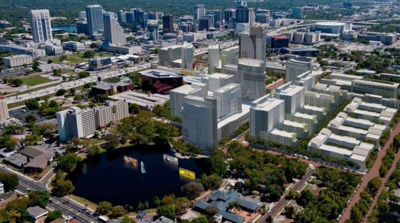 Portfolio – Mosaic Development